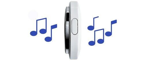 Apple Tracker Tag | HORIZEN